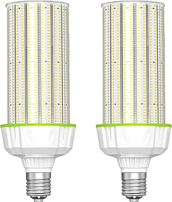 480V 120W LED Corn Lights Bulbs, E39 Mogul Base LED Light Bulbs, Corn ...