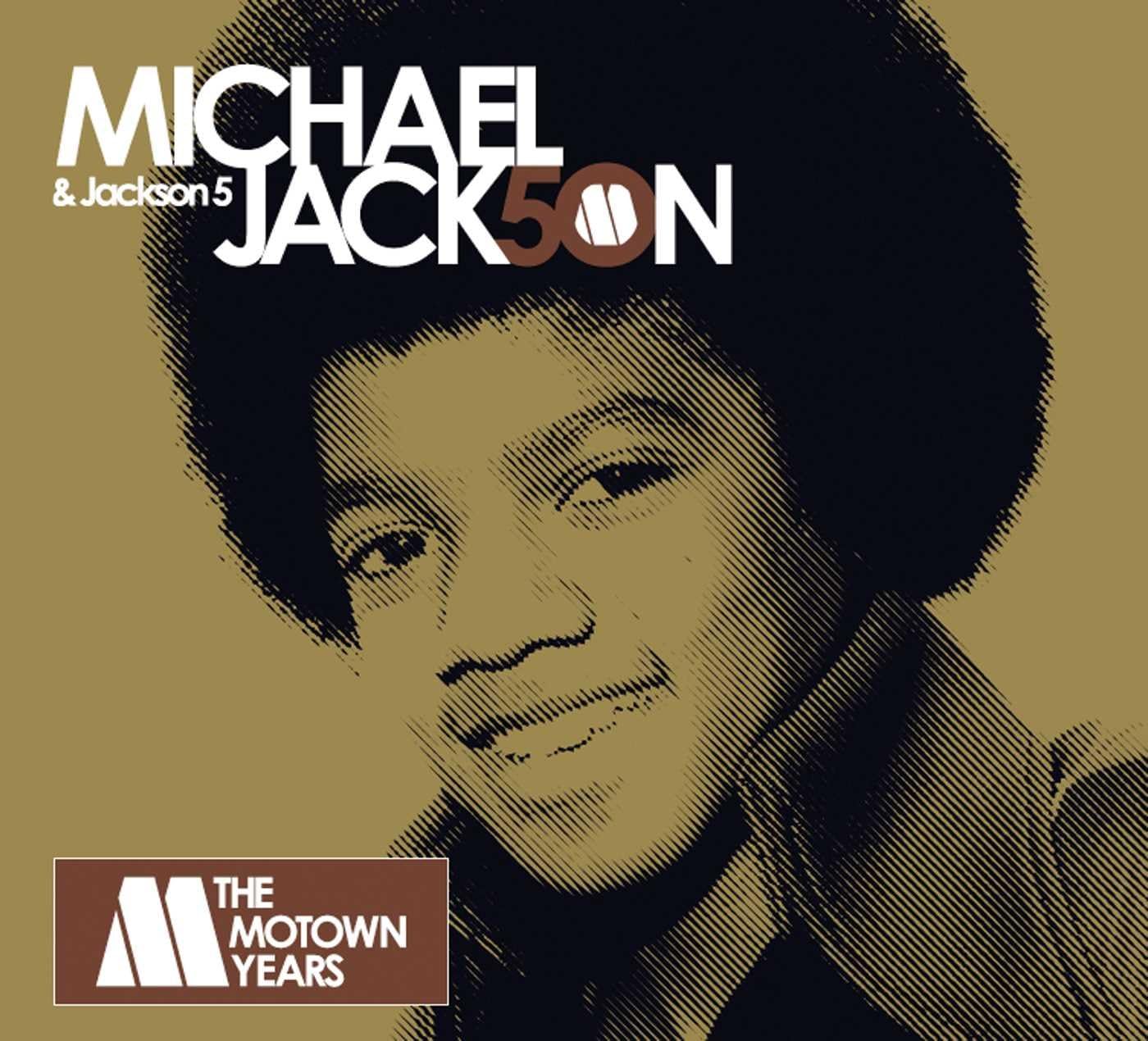 50 Best Songs:The Motown Years: Amazon.co.uk: CDs & Vinyl