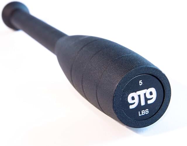 Amazon.co.uk: clubbell