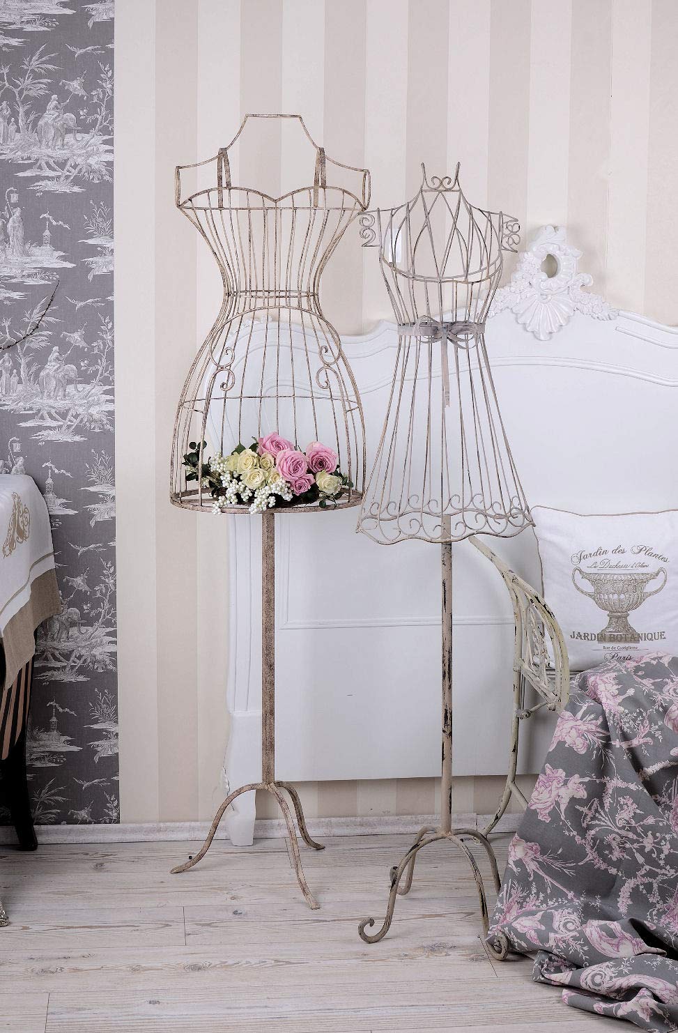 Shabby Chic Mannequin