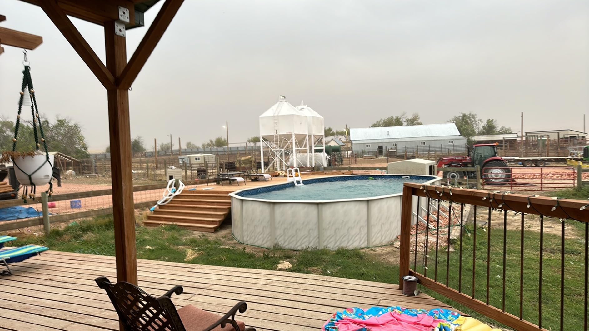 $101/mo - Finance Lake Effect Pools Meadows 24' Round Above Ground ...