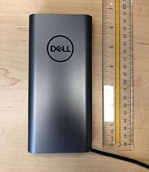 Amazon.com: Dell PW7018LC Notebook Power Bank Plus – USB-C : Electronics