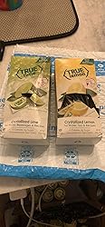 Amazon.com : True Lemon Assorted Beverage Pack: (5boxes 10ct each) with ...