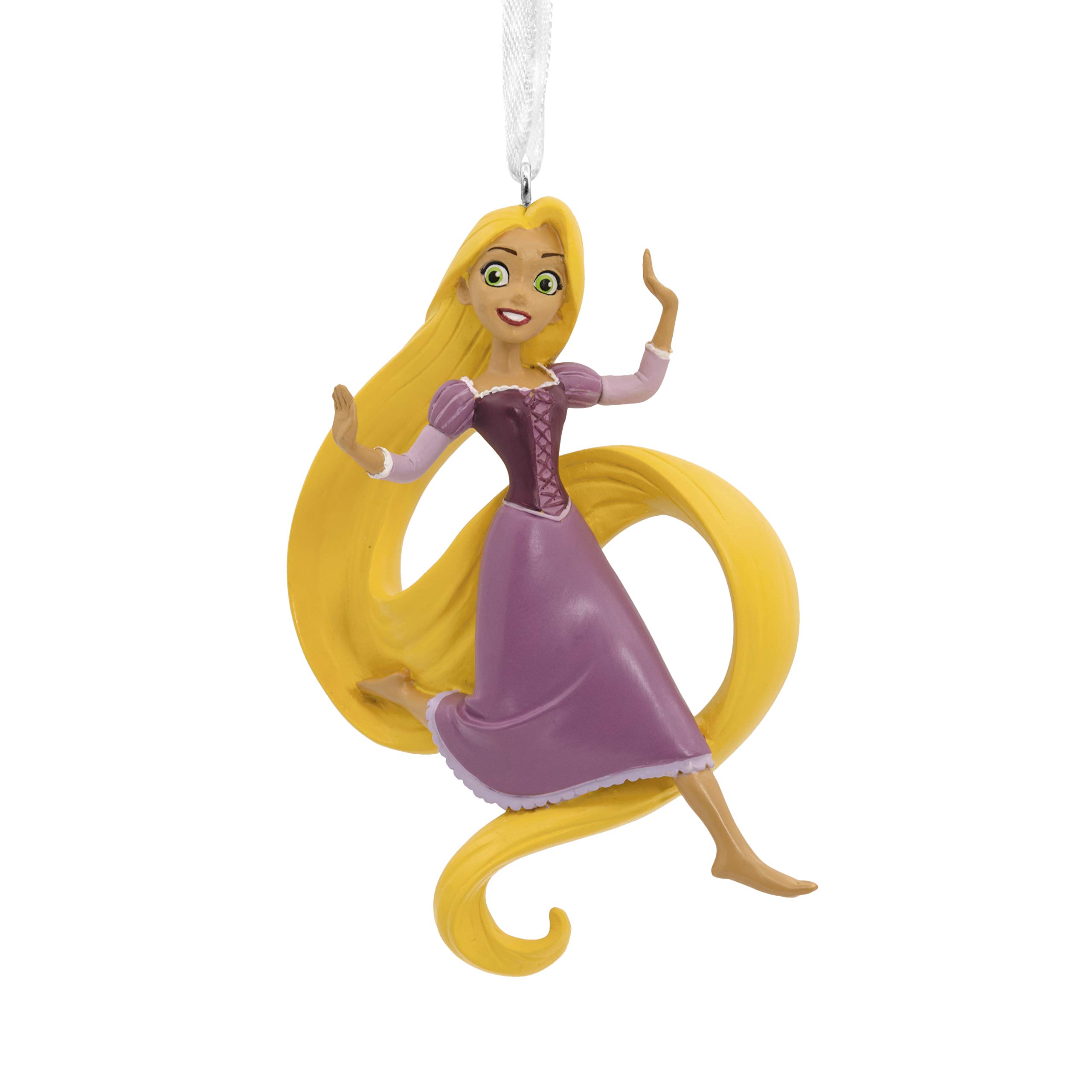 Tangled Rapunzel Smile