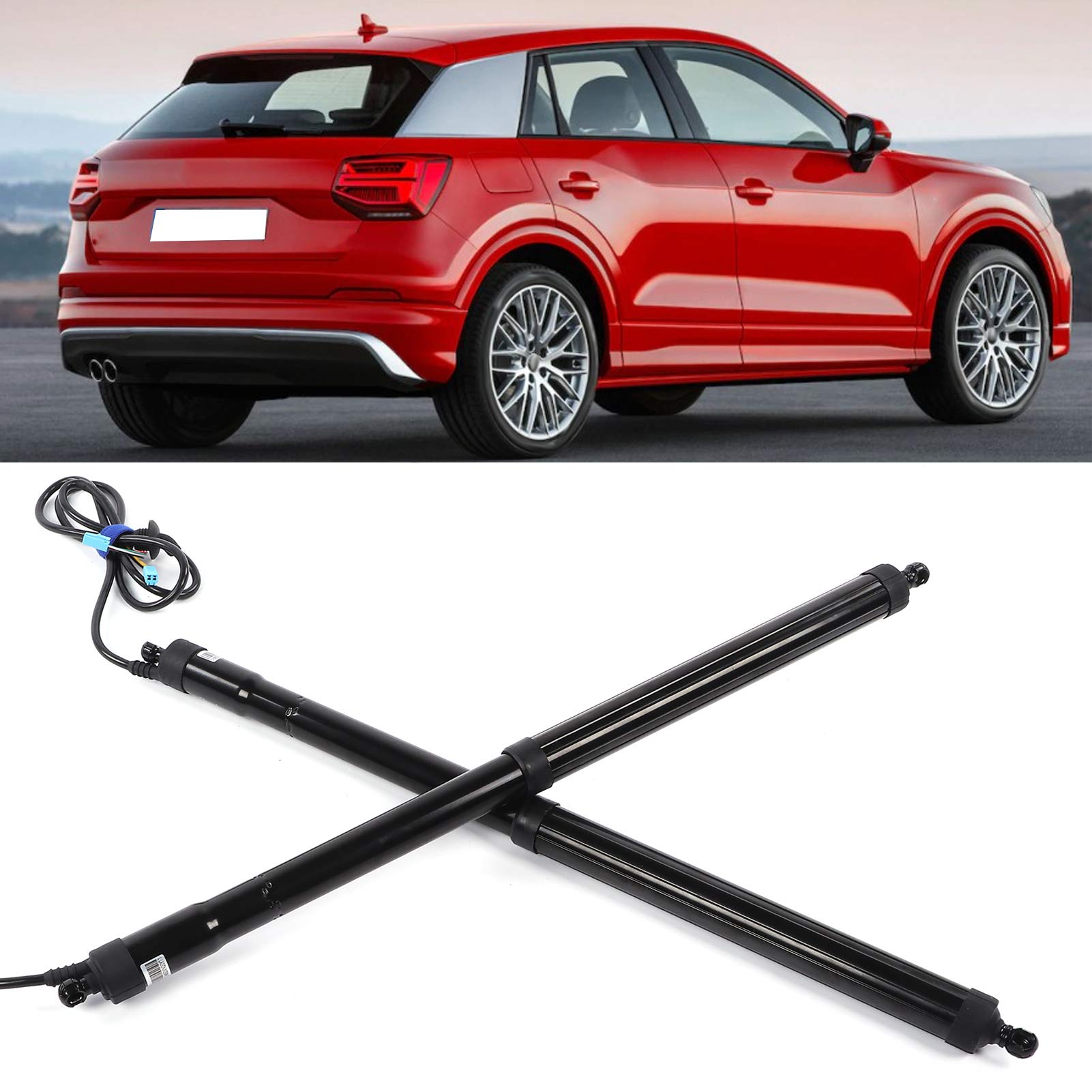Buy Electric Tailgate Lift, Power Trunk Lift Kit, Tailgate Lift Kit ...