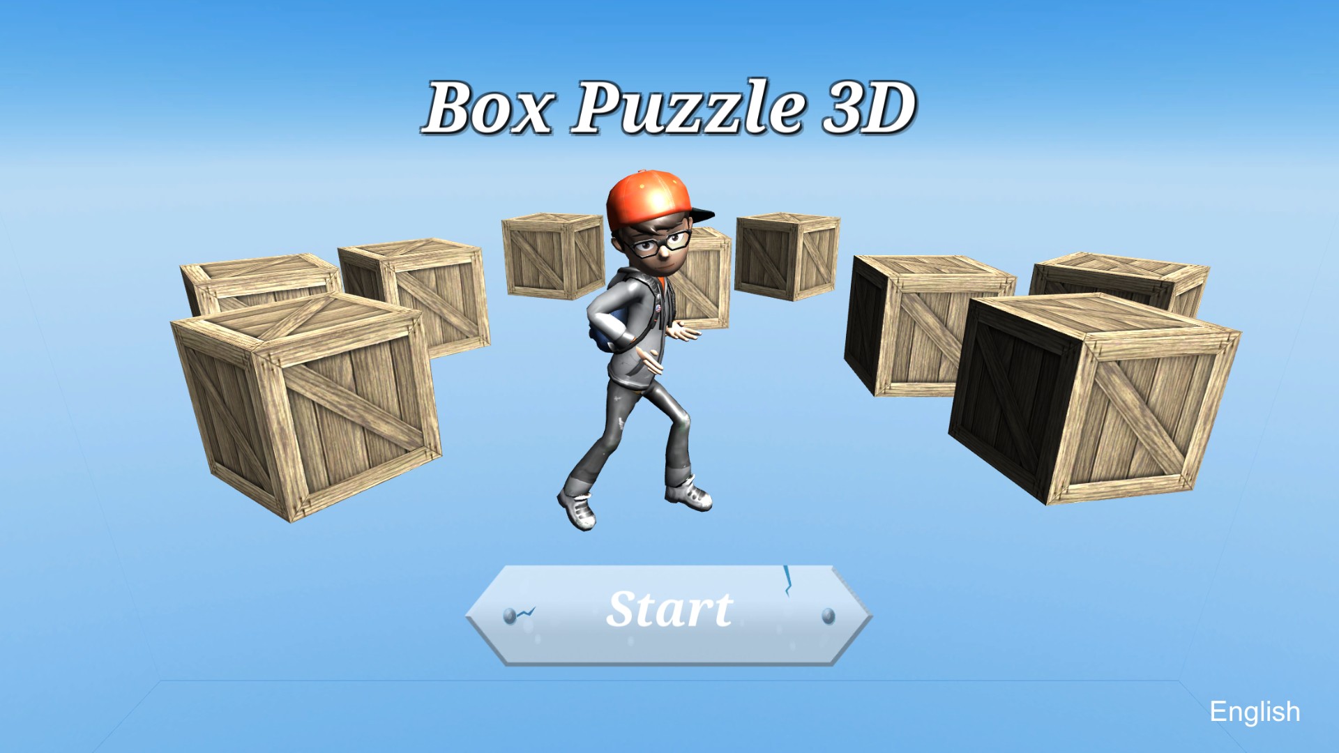 Box Puzzle 3D - App on Amazon Appstore