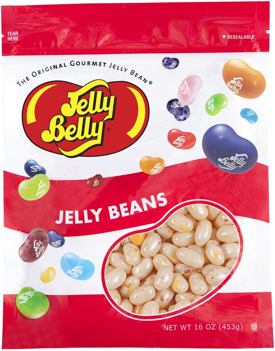 Amazon.com : Jelly Belly BeanBoozled Spinner Tin Jelly Beans (4th ...