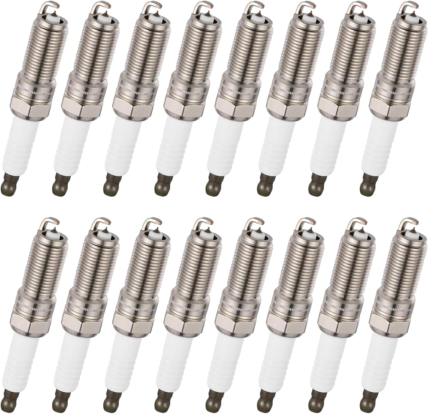 BDFHYK 4114944849 Iridium Spark Plugs Compatible with Dodge 2003-2008 Ram 1500 5.7L 345Cu. In ...