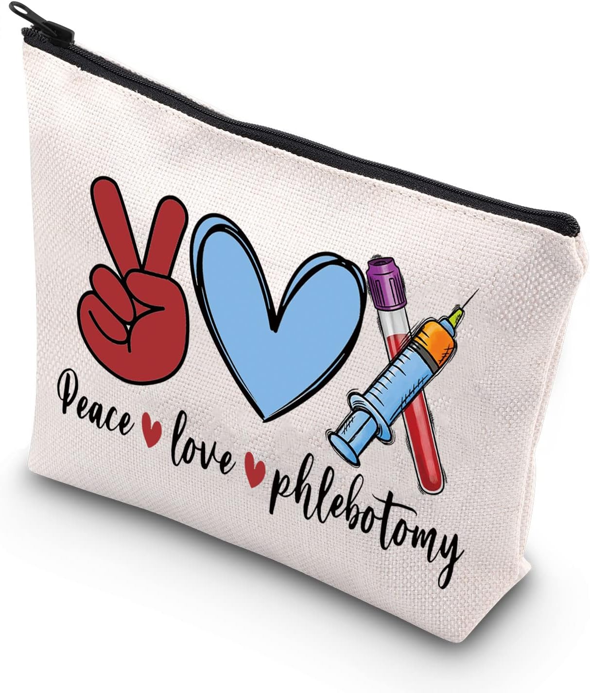 Amazon.com: BDPWSS Phlebotomist Gift For Women PBT Nurse Graduation ...