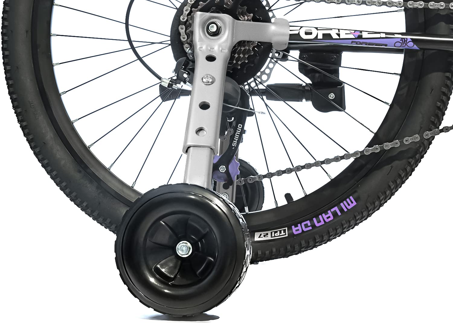 Bicycle stabilizer wheels for adults online