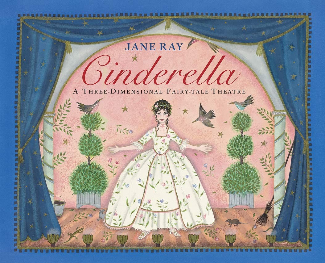 Amazon | Cinderella | Ray, Jane, Ray, Jane | Royalty
