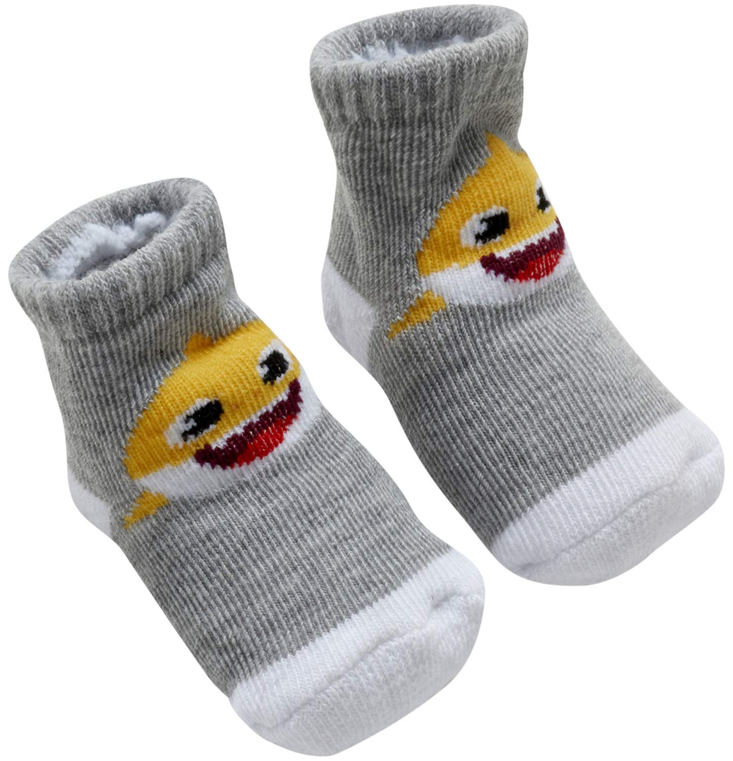Snapklik.com : Nickelodeon Baby Boys Baby Shark Gift Set 3 Piece ...