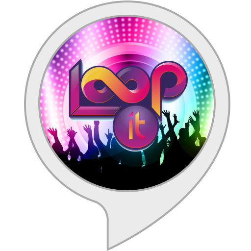 Amazon.com: Loop It! : Alexa Skills
