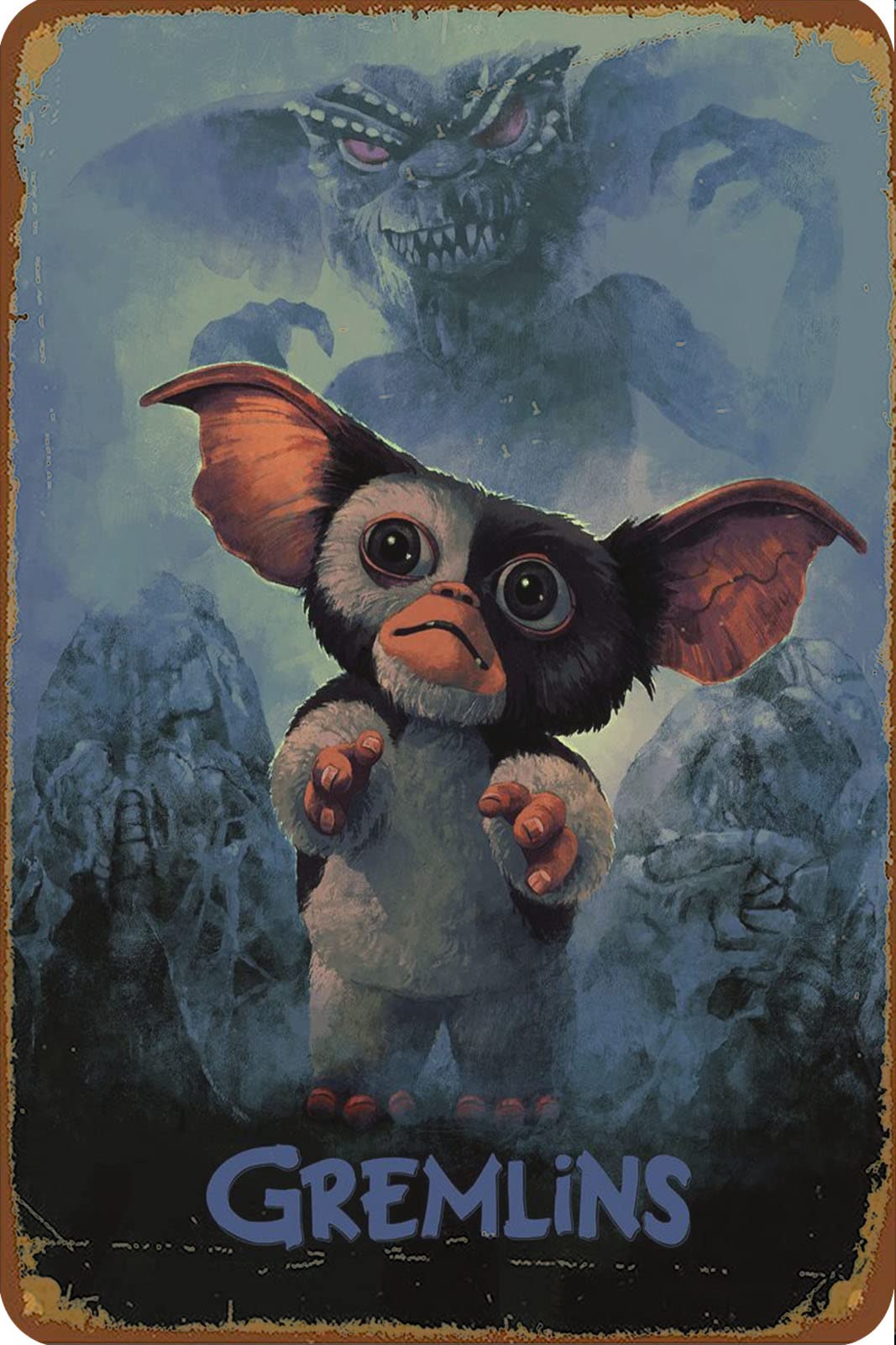 Gremlins Funny