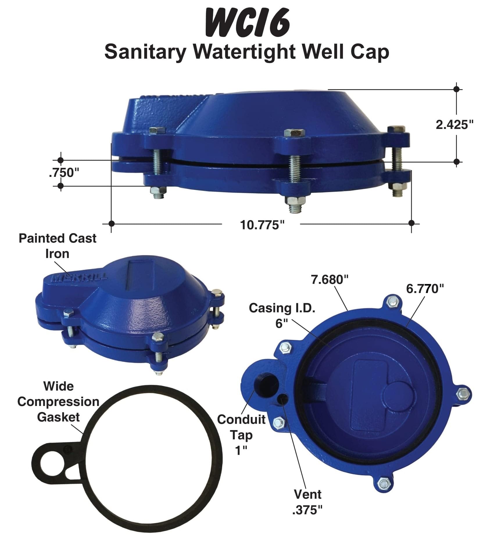 Residential Water Well Caps How To Use Well Pump House Fake Rock