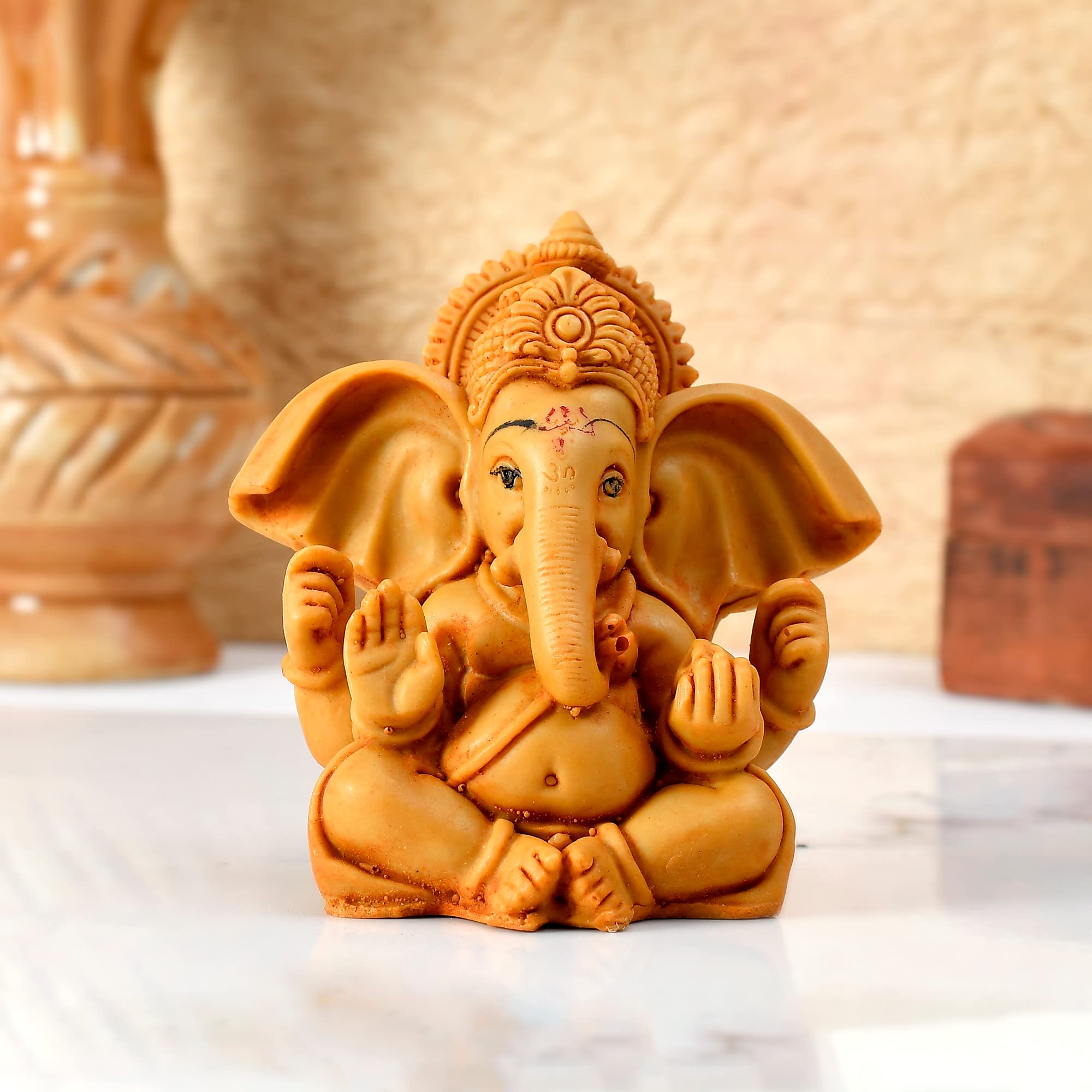 Jaipur Ace Ganesh Statue Decorative Showpiece Gift Item Best Home ...