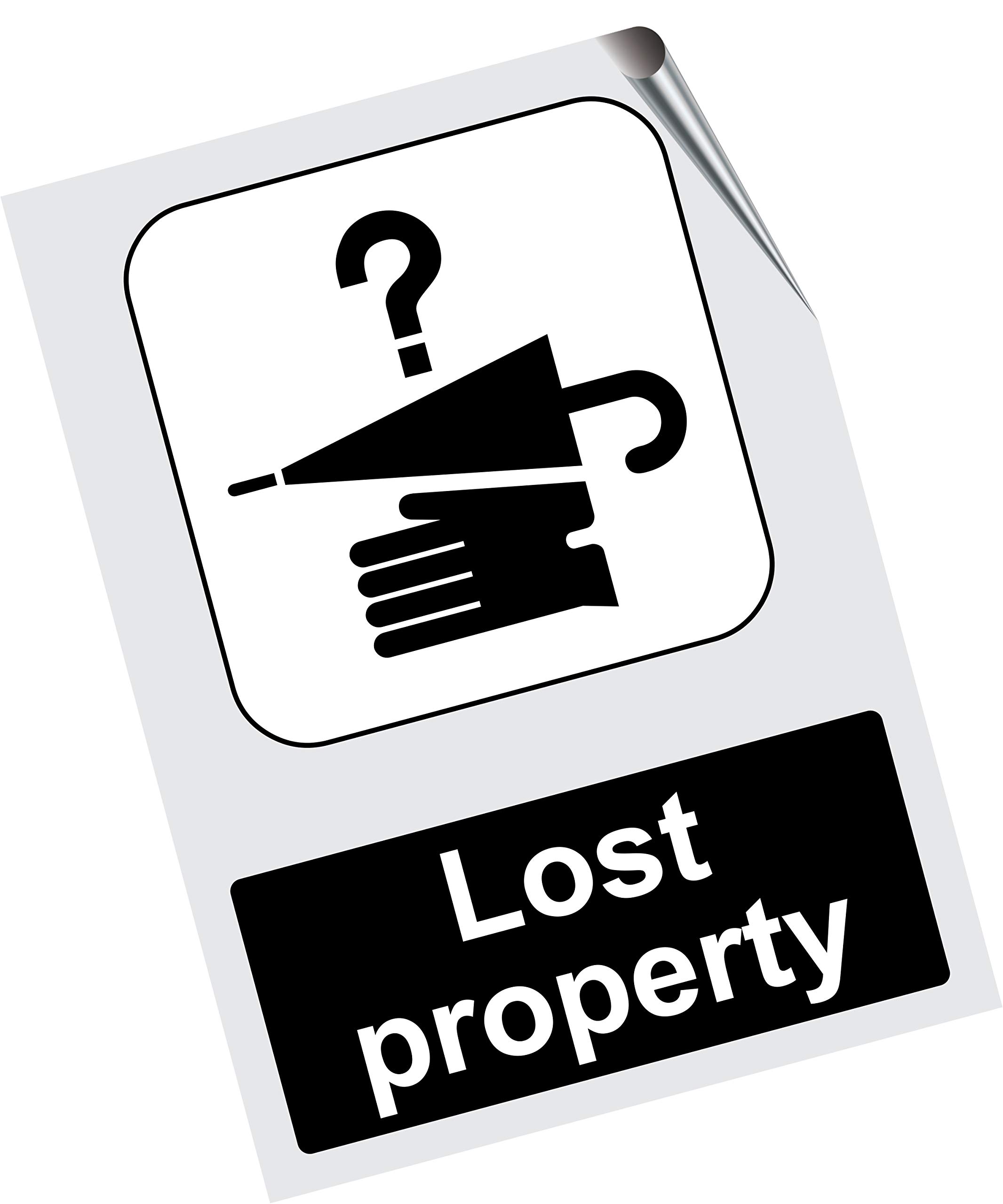 Health & Safety Sign - (227) - Public Information Notice - Self ...