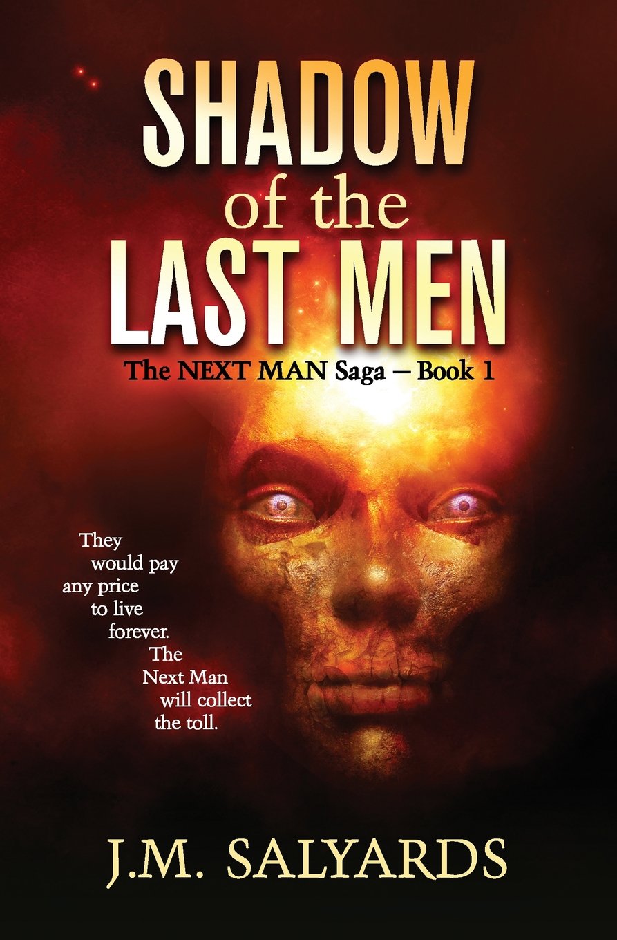 Book review of Shadow of the Last Men - Readers' Favorite: Book Reviews ...