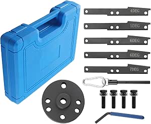 Amazon.com: maXpeedingrods 3163021 Cam Timing Tool Kit & 3163530 Engine ...