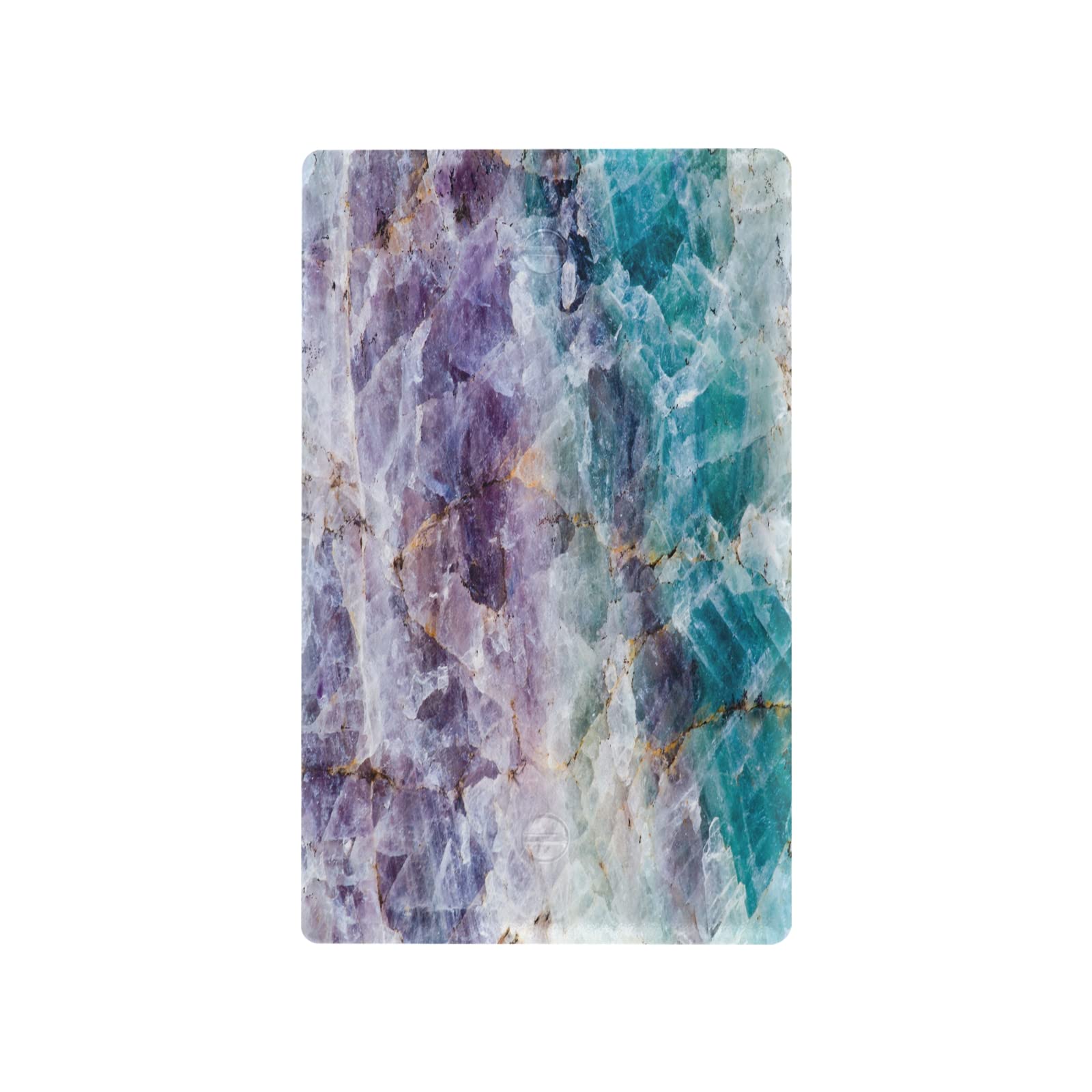 Quartz Electrical Plate Covers