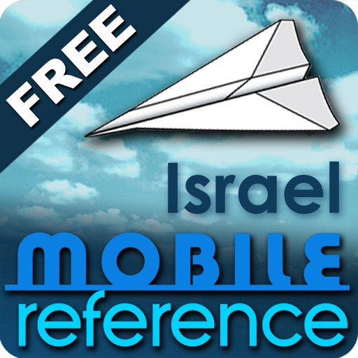 Israel - FREE Travel Guide - App on Amazon Appstore