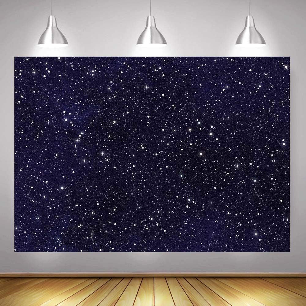 Amazon.com : MTMETY 10x7Ft Galaxy Backdrop Universe Backdrop Starry Sky ...