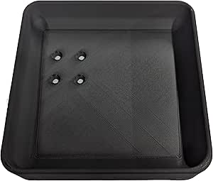 Amazon.com : Dillon Bullet Tray for 550, 650, 750, XL750 (Left Side ...