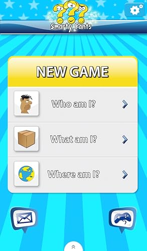 Smarty Pants Trivia:Amazon.com:Appstore for Android