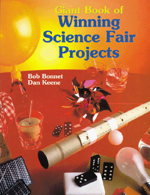 Giant Book of Winning Science Fair Projects: unknown author ...