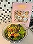 Mandy's Gourmet Salads: Recipes for Lettuce and Life: Mandy Wolfe ...
