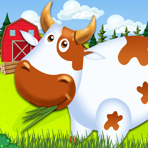 Farm Animal Games: Pet Farming - App on Amazon Appstore