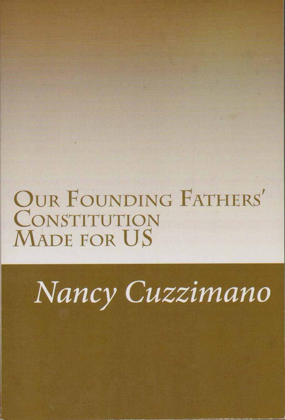 Our Founding Fathers' Constitution: Amazon.co.uk: 9781468068979: Books