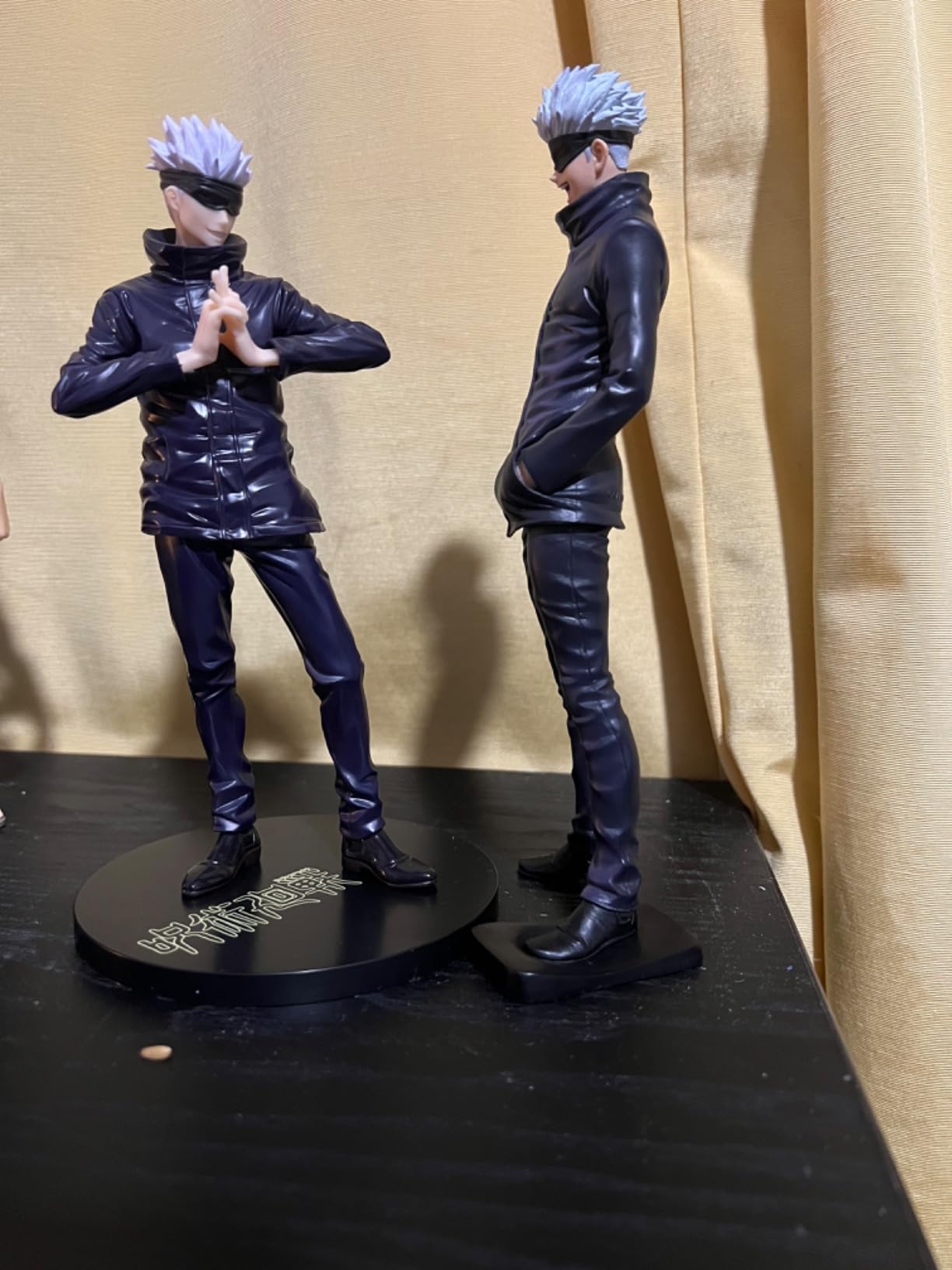 Jujutsu Kaisen SPM Figure Satoru Gojo : Amazon.com.au: Toys & Games