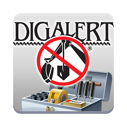 DigAlert - App on Amazon Appstore