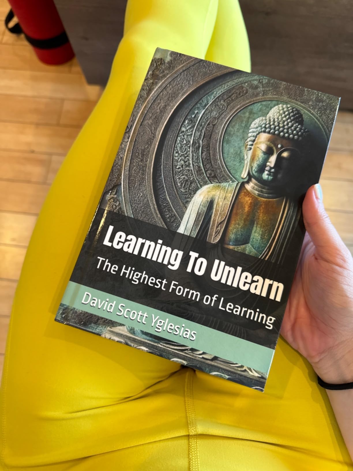Amazon.com: Learning To Unlearn: The Highest Form of Learning eBook ...
