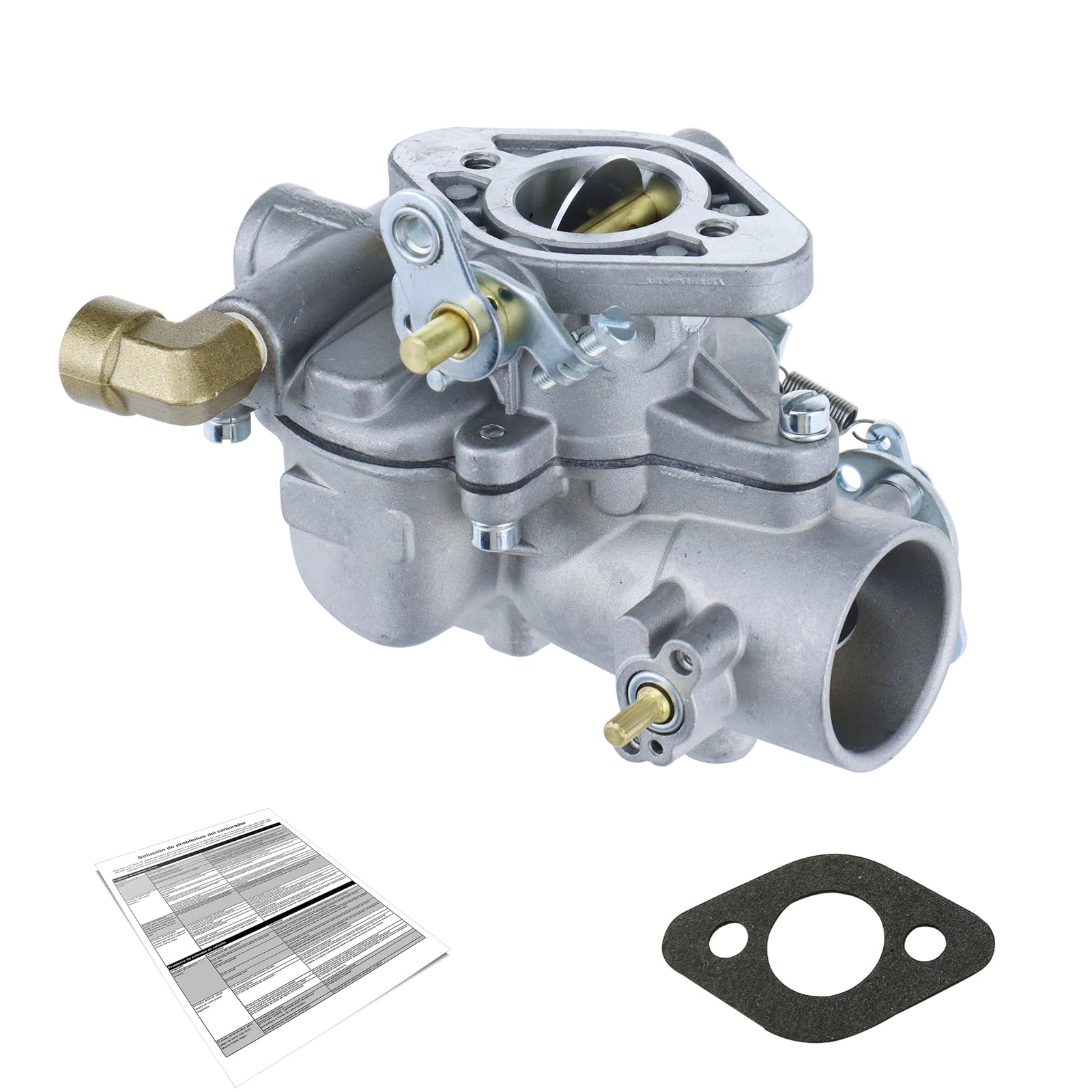Farmall Cub Distributor New Carburetor For IH Farmall Tractor Cub, 154 ...