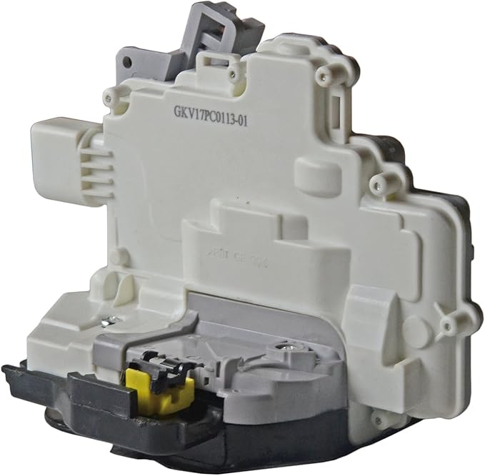 New Rear Left Door Lock Mechanism Actuator Driver Side 4F0839015 (7 ...