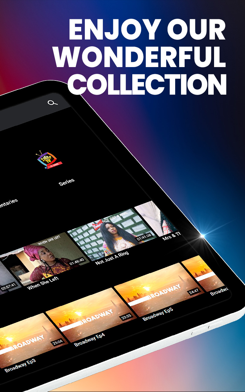 Zafaa TV - App on the Amazon Appstore