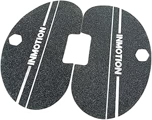 Amazon.com: Original Pedal Sandpaper For INMOTION V5 V8 Self Balance ...
