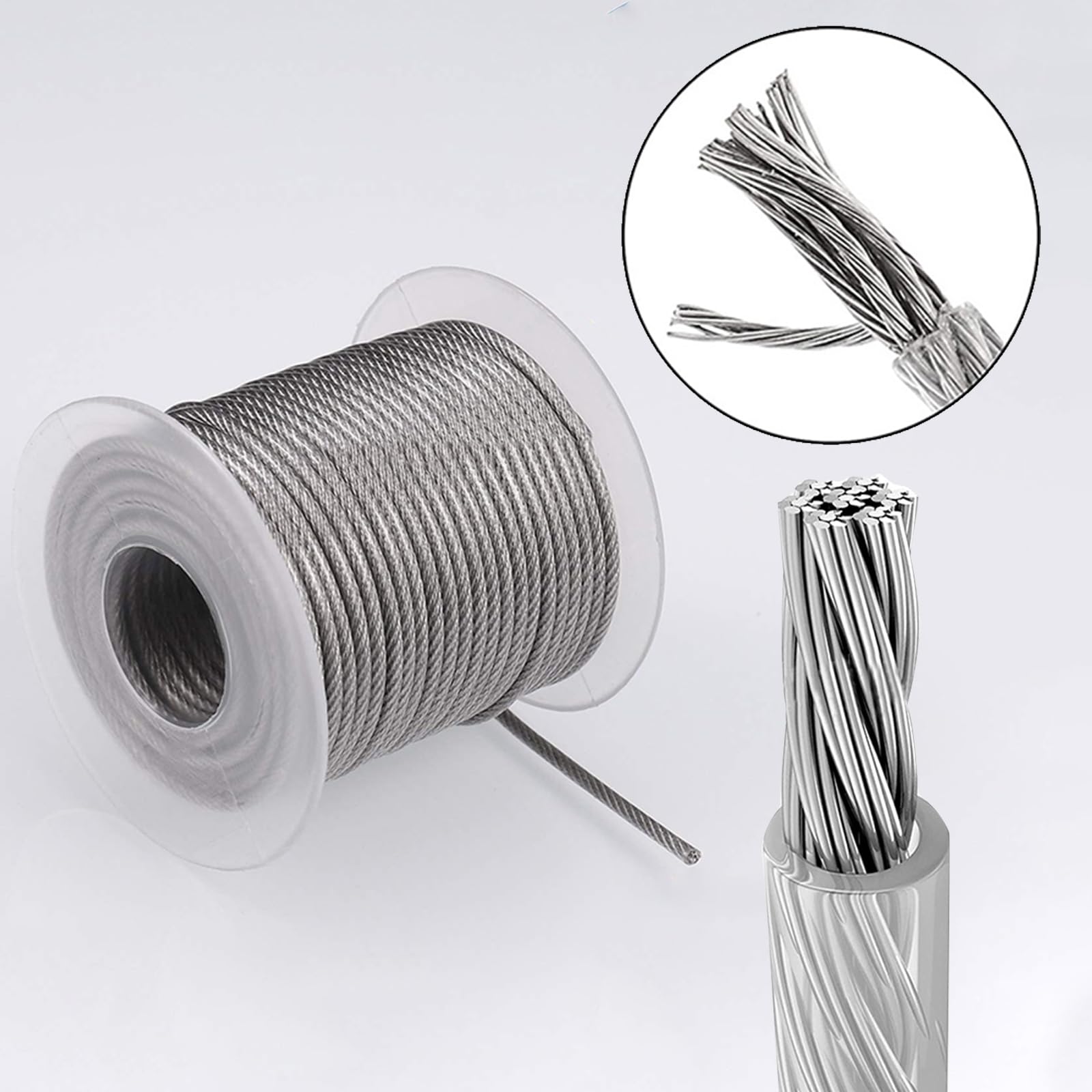 Aircraft Cable Hardware