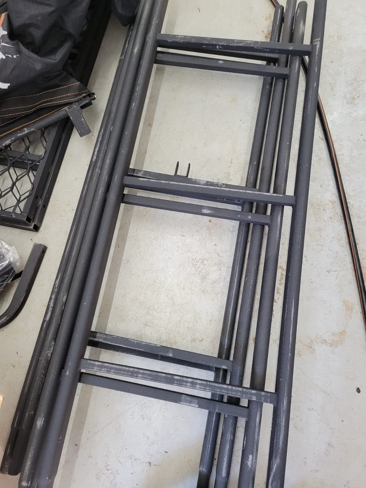 $15/mo - Finance MUDDY 20" Tall 2-Person Treestand, Hunting Ladderstand ...