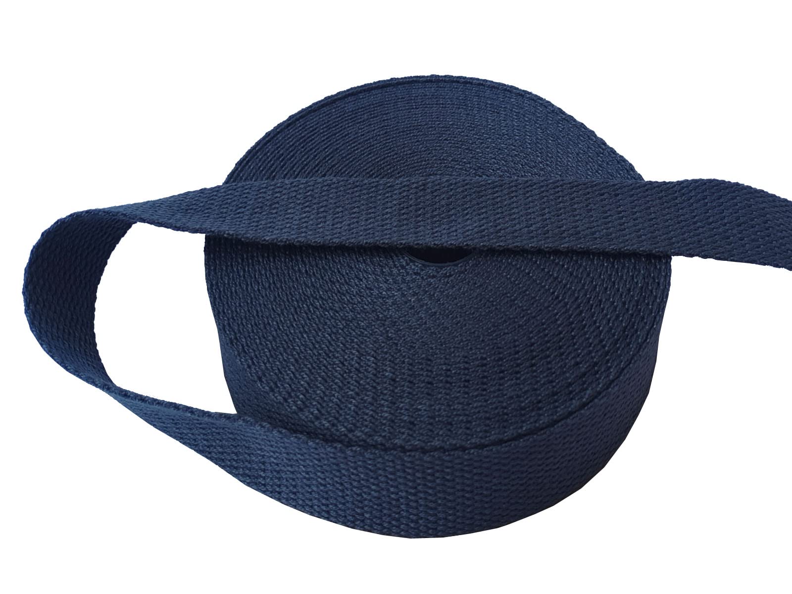 Amazon.com: 1 Inch Cotton Webbing 10 Yards Cotton Strap for Tote Canvas ...