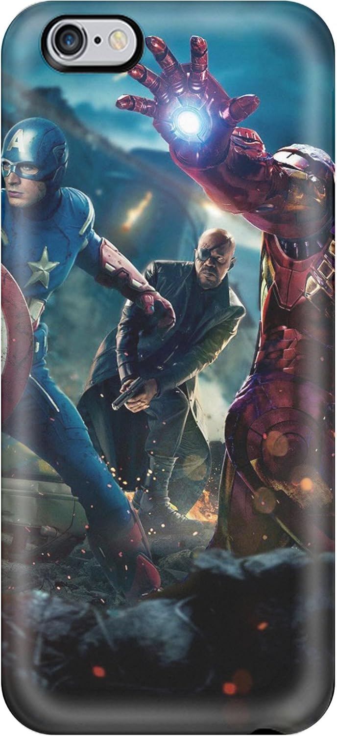 Amazon.com: Andrea C. Watts's Shop Excellent Design The Avengers 41 ...