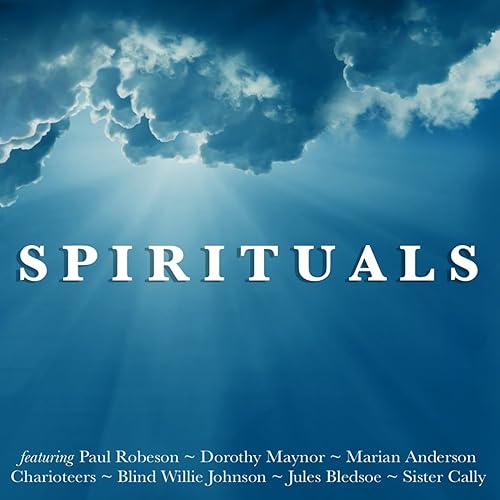 Spirituals by Various artists on Amazon Music - Amazon.co.uk