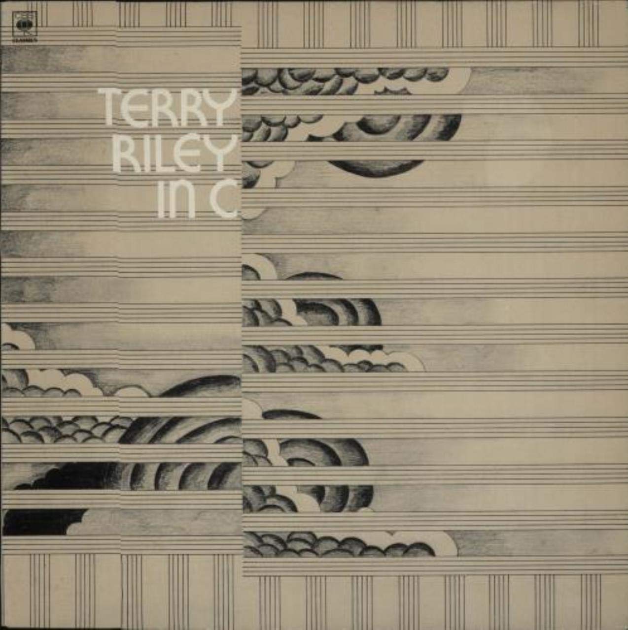 Terry Riley - In C - Amazon.com Music