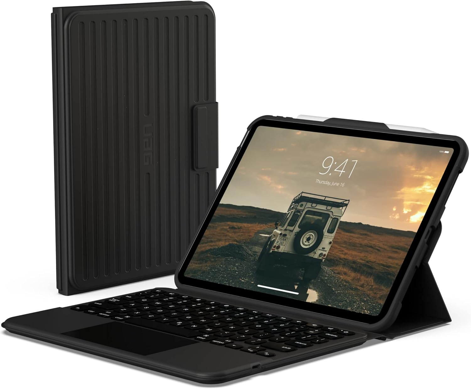 Amazon.com: URBAN ARMOR GEAR UAG Designed for iPad 11" A16 11th Gen ...