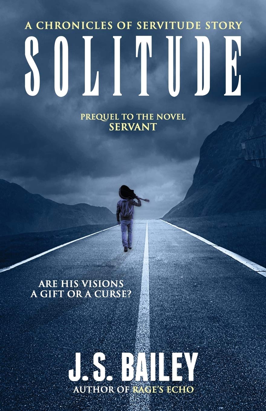 Book review of Solitude - Readers' Favorite: Book Reviews and Award Contest