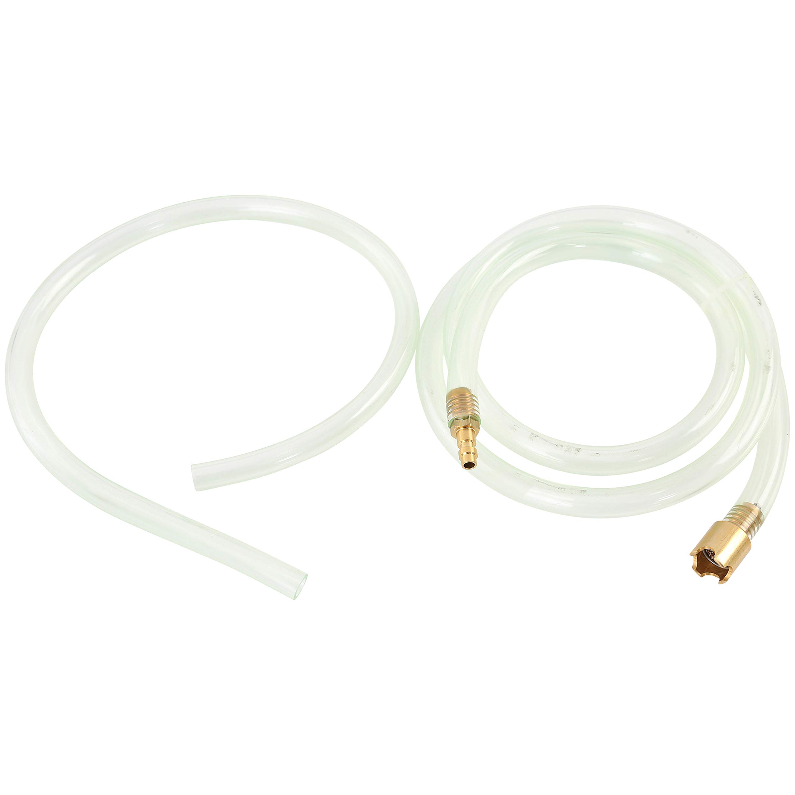 OEMTOOLS 27066 Coolant System Refiller Kit, 3 Adapters | Remove Air ...