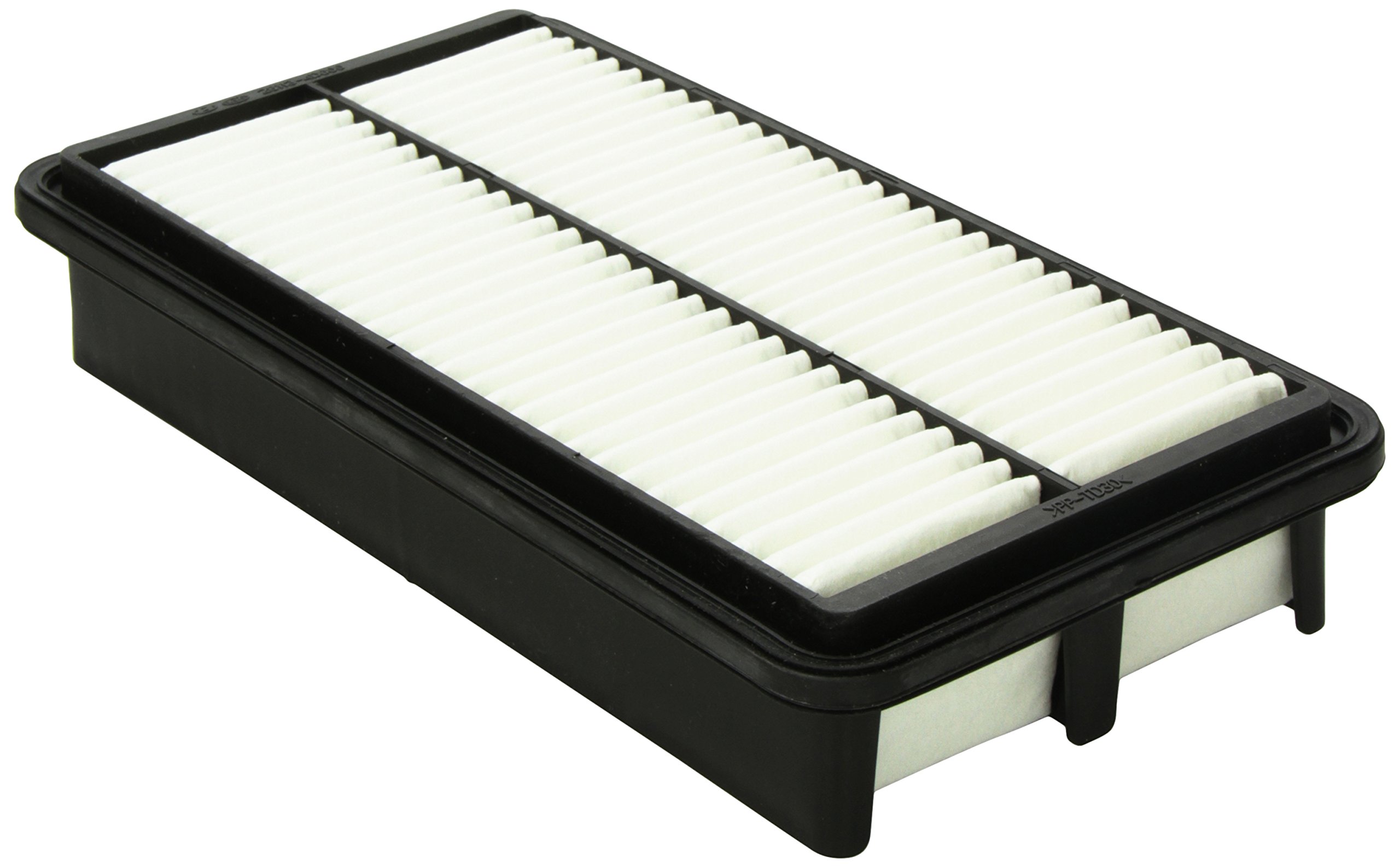 Amazon.com: HYUNDAI Genuine (28113-4D000) Air Filter : Automotive