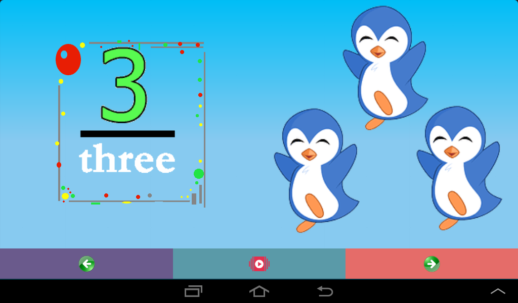 Alphabets & Numbers for Kids helps to learn English alphabets in a easy way. - App on Amazon ...
